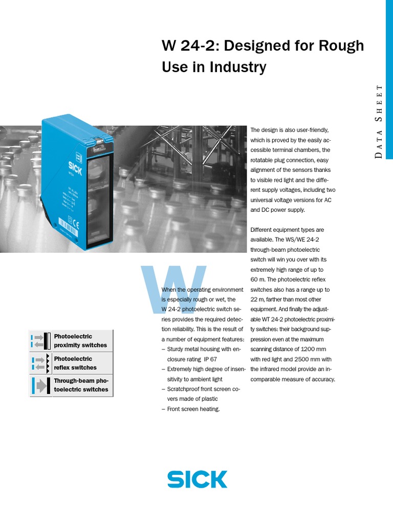WT24 | PDF | Switch | Bipolar Junction Transistor