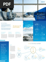 USAID Sample Evaluation Report Template Final | PDF | Survey ...