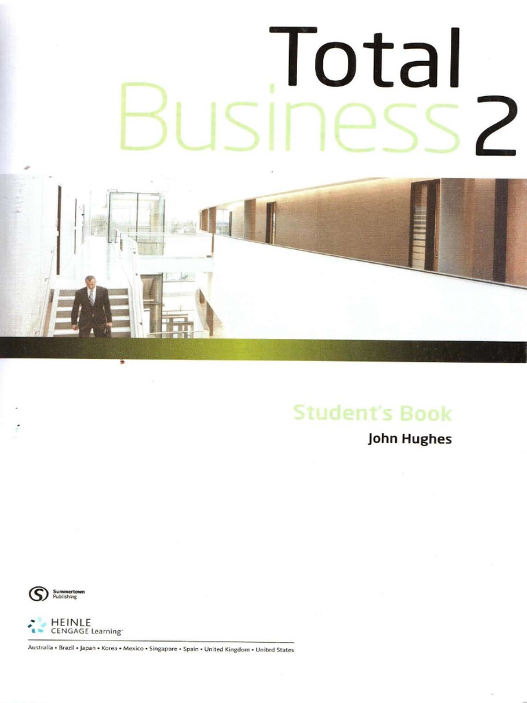 Total Business 2 PDF | PDF