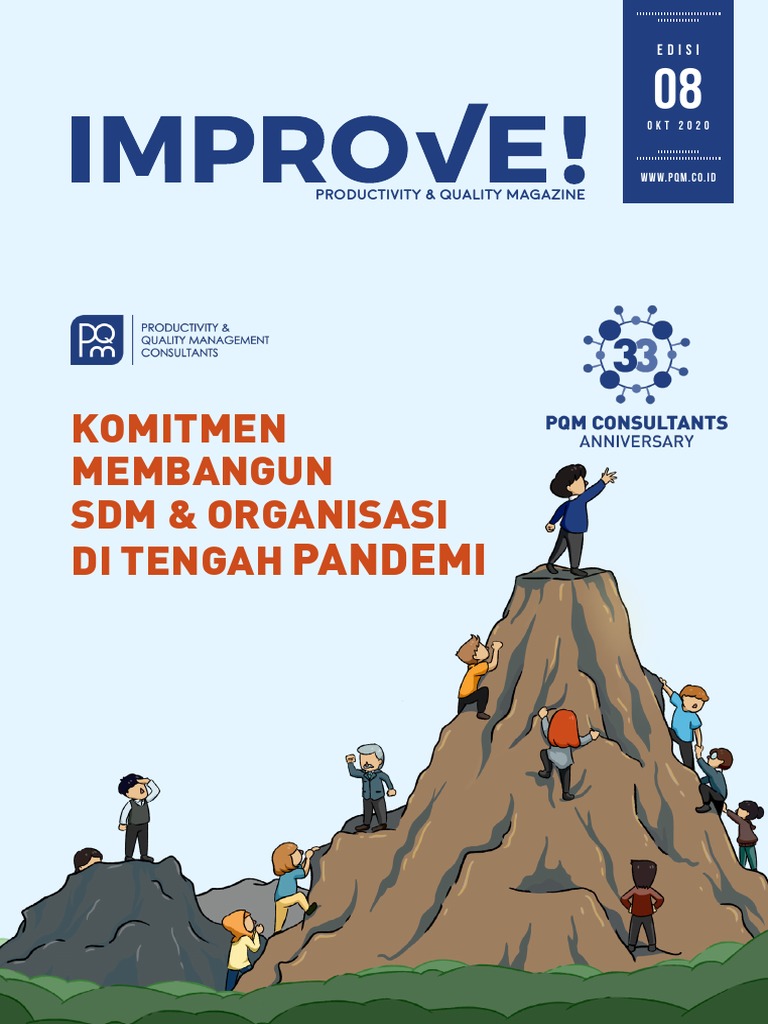 Improvement | PDF | Bisnis