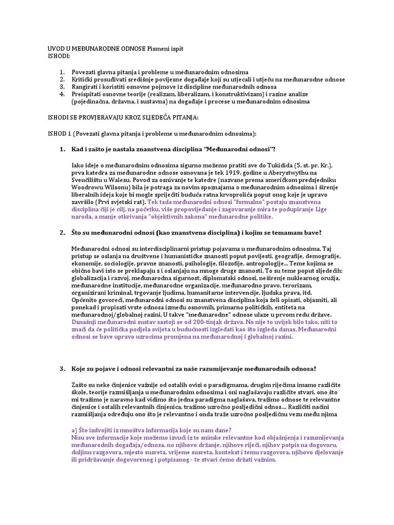 MO Odg+Prezentacije | PDF