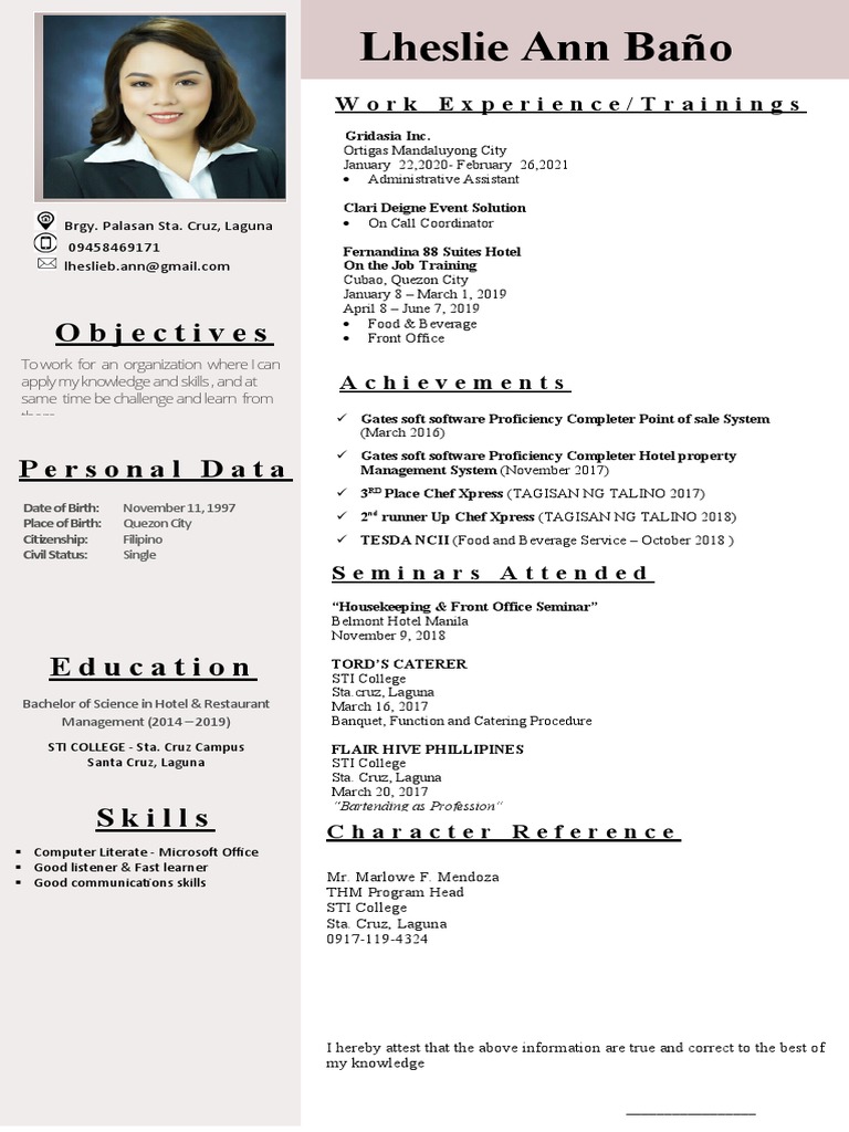 Leslie CV | PDF | Learning | Cognitive Science