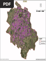 Howrah District Panchayat and Ward List | PDF