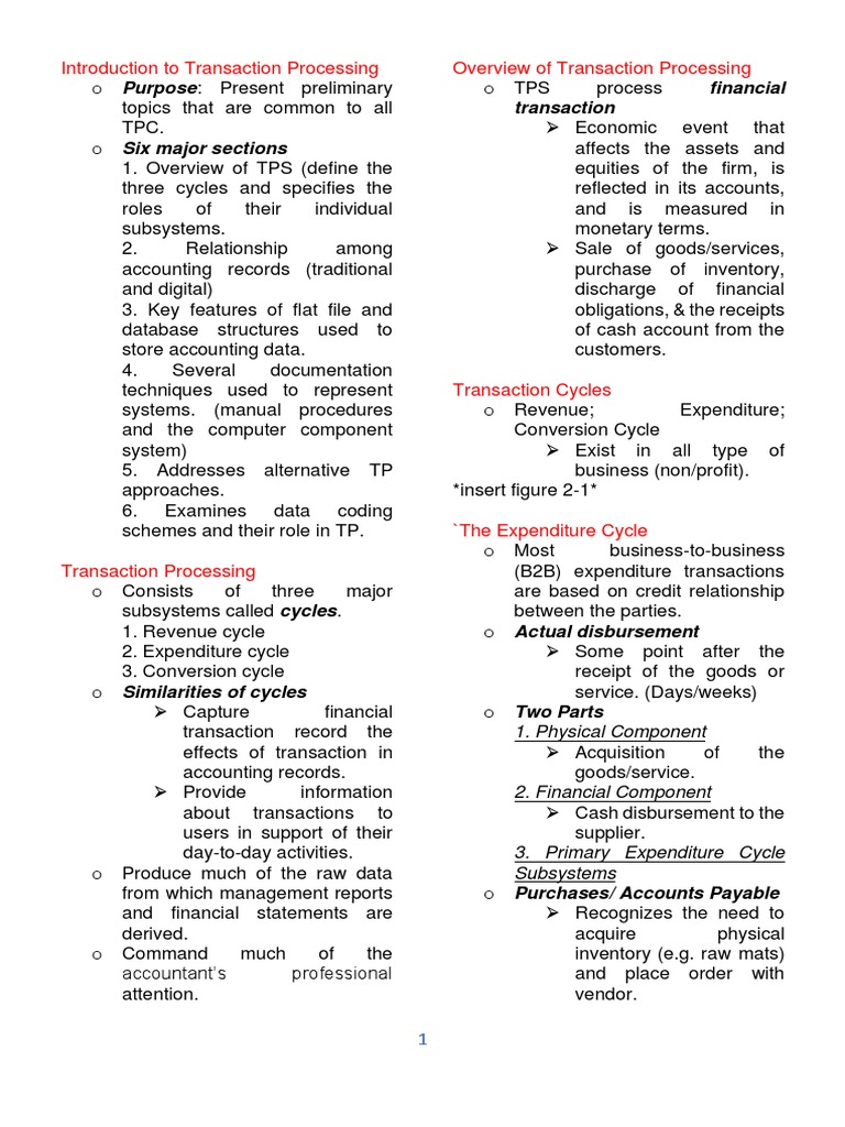 Ais Chapter 2 Pdf Databases Information Technology