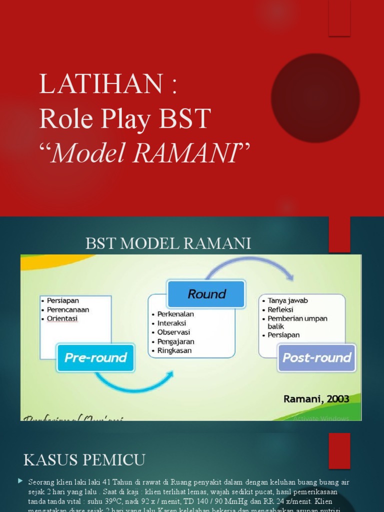 Latihan - BST | PDF