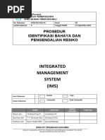 Standar Rambu Safety k3 | PDF