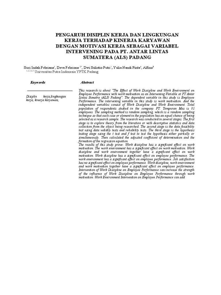 M4 - Yulia Nandi Pinta - 20101155310496 | PDF | Scientific Method | Methodology