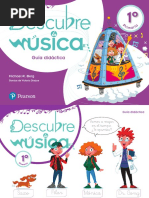 Libro de Musica 1 | PDF