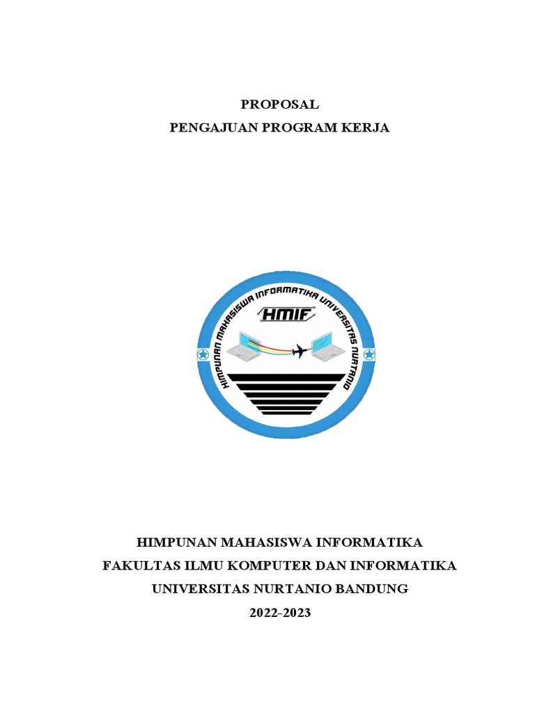 HMIF RKAT 2022 2023 Fix | PDF