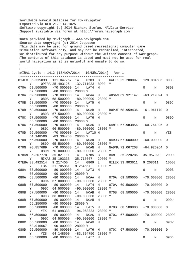 Airway | PDF | Data | Information Retrieval Airway | PDF | Data | Information Retrieval
