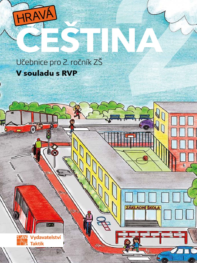 1586861899hrava Cestina 2 Ucebnice. | PDF