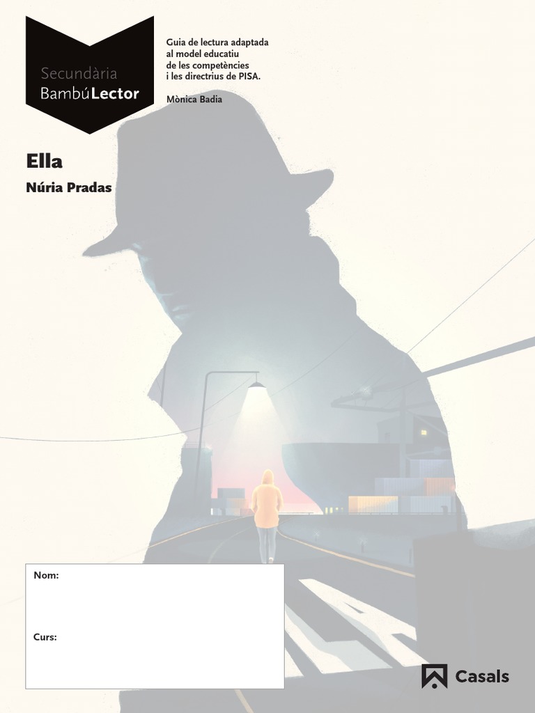 Ella | PDF