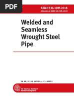 Roof Drains ASME A112.6.4 | PDF