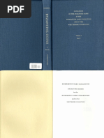 Betwixt and Between: The Liminal Period in Rites de Passage | PDF ...