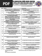 PVF, PVAF, CVF, CVAF Tables For Financial Management | PDF | Present ...