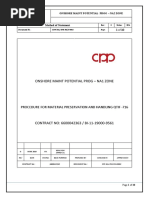 3.4 Golden Joint Procedure | PDF | Construction | Welding