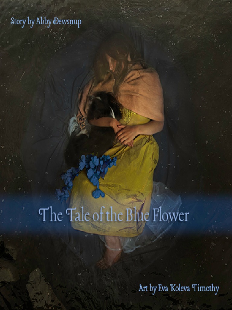 The Blue Flower | PDF