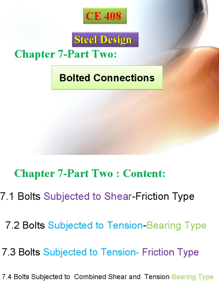 Chapter - 7 Part II STD | PDF | Strength Of Materials | Screw Chapter - 7 Part II STD | PDF | Strength Of Materials | Screw