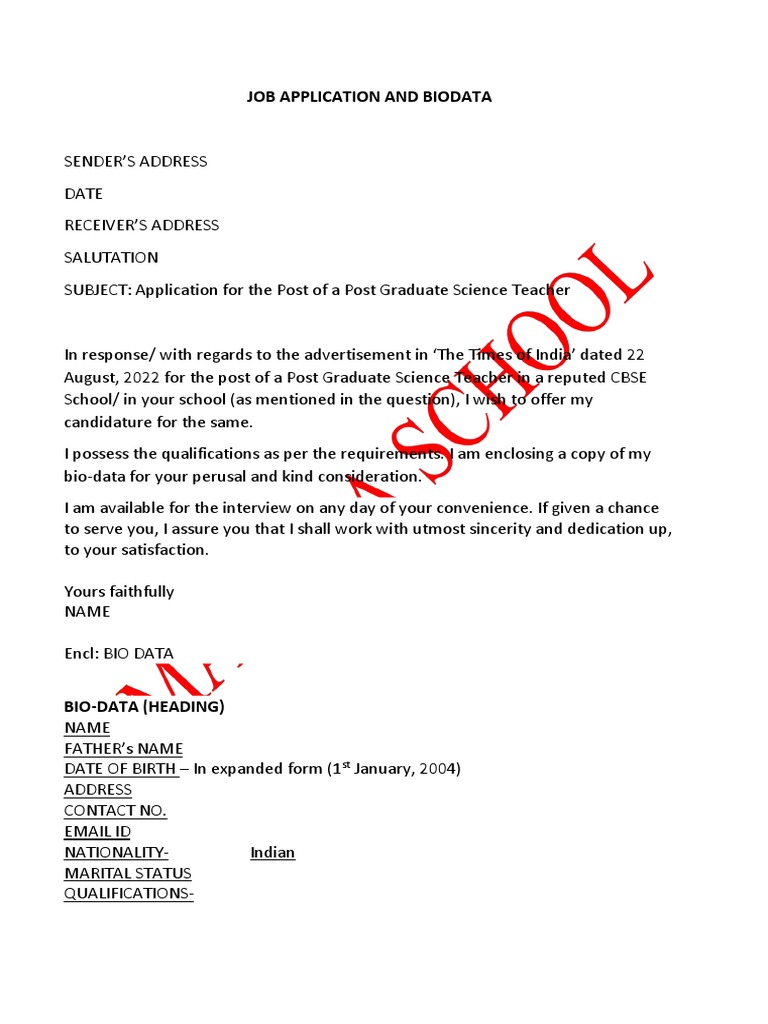 Detailed Format of All Writing Skills | PDF | Communication