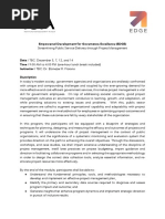 UCT Project Management Foundations Course | PDF | Project Management ...