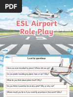 CET4 Sample Test | PDF | Teaching Methods & Materials