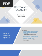 IT Infrastructure Qualification Planning | PDF | Verification And ...