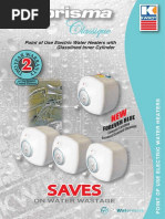 Phenoline 1205 PDS | PDF | Concrete | Humidity