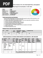 PPE Issue Record Template | PDF | Technology & Engineering