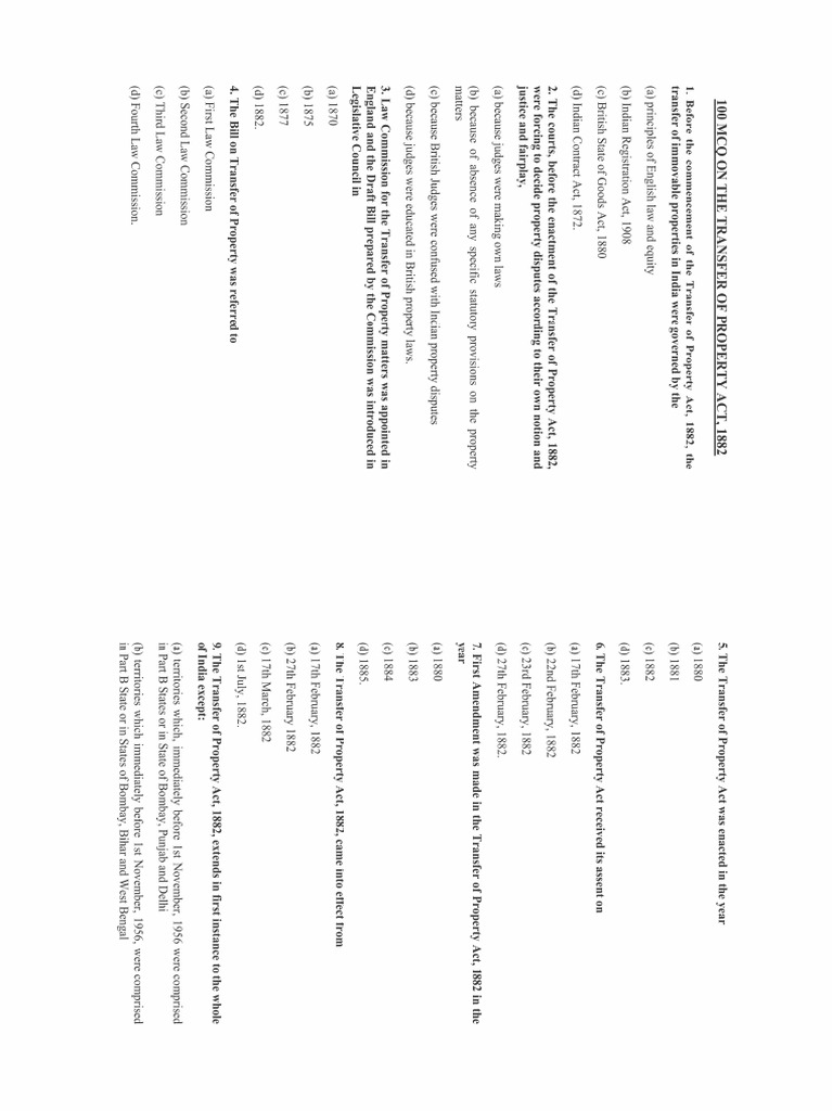 Tpa Ot | PDF