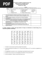 Grade 4 - Q4 - W4 - Ligtas at Responsableng Paggamit NG Computer ...