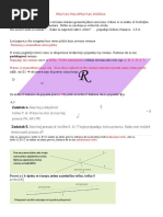 Peti Ispit Znanja - Razlomci | PDF