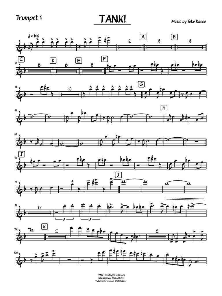 Tank TPT 1 | PDF | Modernism (Music) | Musical Groups