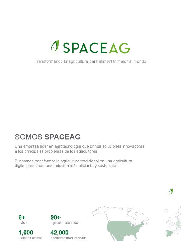 Deck Comercial 2022 | PDF | Agricultura | Riego