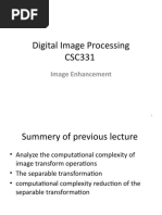 Polygon Rendering Methods | PDF | Imaging | Computer Graphics