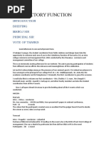Note of Dissent | PDF
