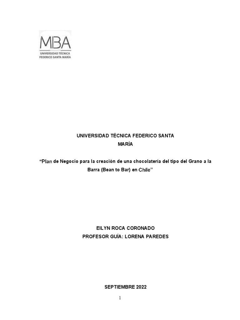 tesina-bean-2-bar-eilyn-roca-23-09-pdf-chocolate-alimentos