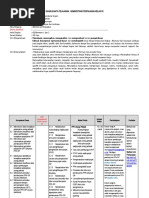 Modul Ajar PPH 21 Perpajakan Kls XI 2024-2025 Rian | PDF