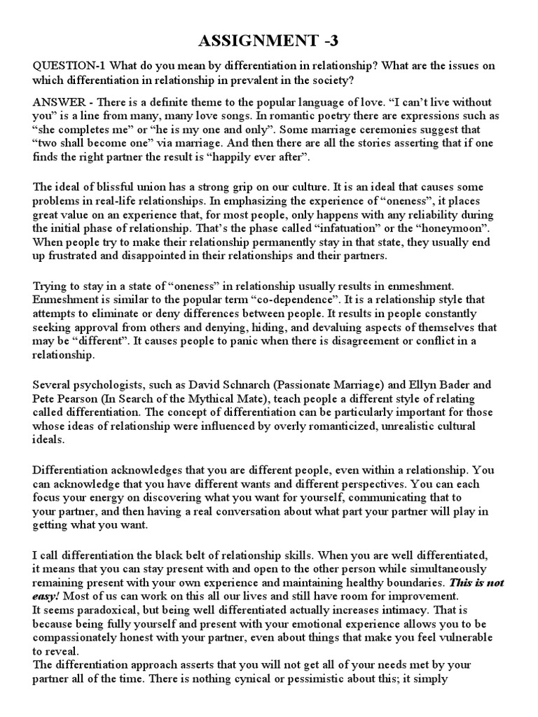 Abhishek Singh Assignment 3 | PDF | Happiness | Earth