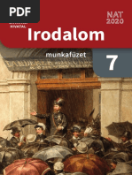 Irodalom Mf. 6.o. | PDF
