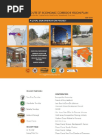Exit 17 Retail Tourism Development Plan | PDF