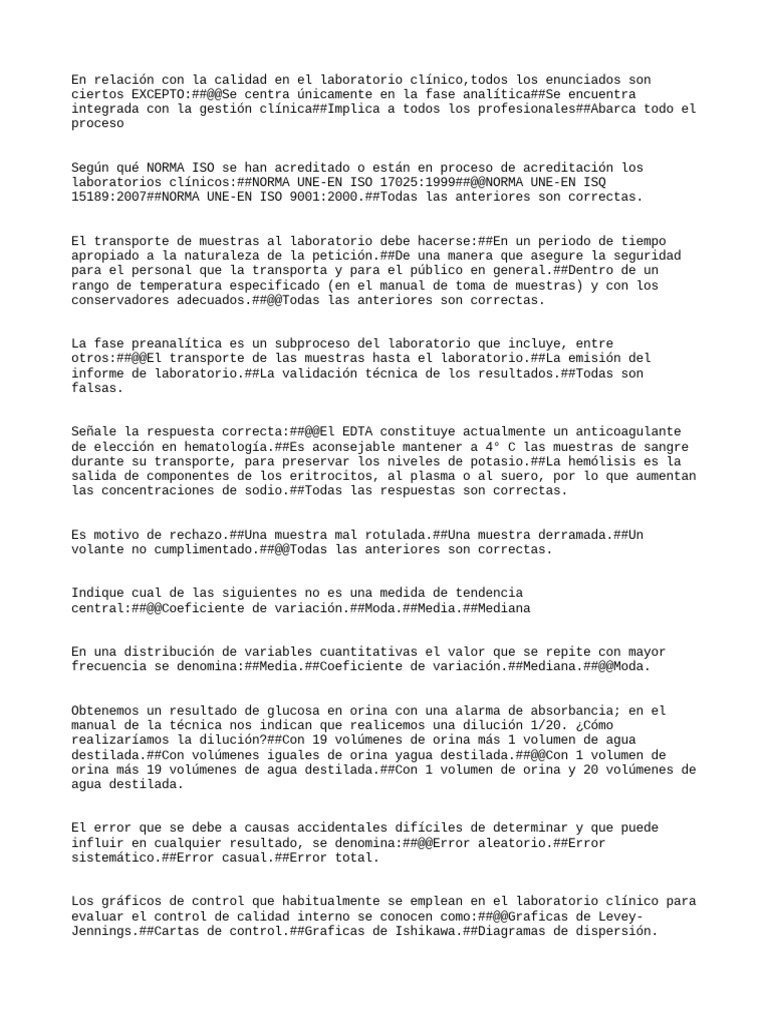 Tema 1C | PDF | Laboratorios