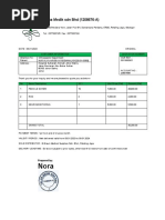 24 5 2022 Ac01.0003860148 Csp-Ics-21254 91-9962016683 | PDF | Blood Plasma | Hospital