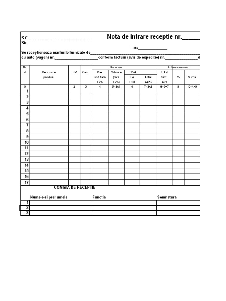 N.I.R. Xls Model Nir | PDF