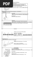 C13 Torque | PDF | Mechanical Engineering | Engine Technology
