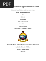 Form GFR 12A | PDF | Audit | Expense