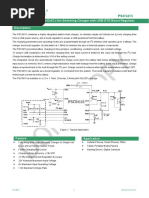 JK B2a8s20p BMS User Manual V1.1V11 | PDF | Lithium Ion Battery | Battery Charger