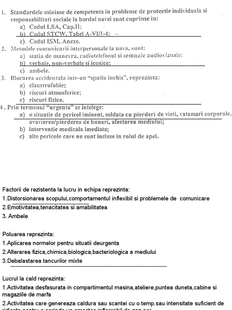 Test Pssr Pdf