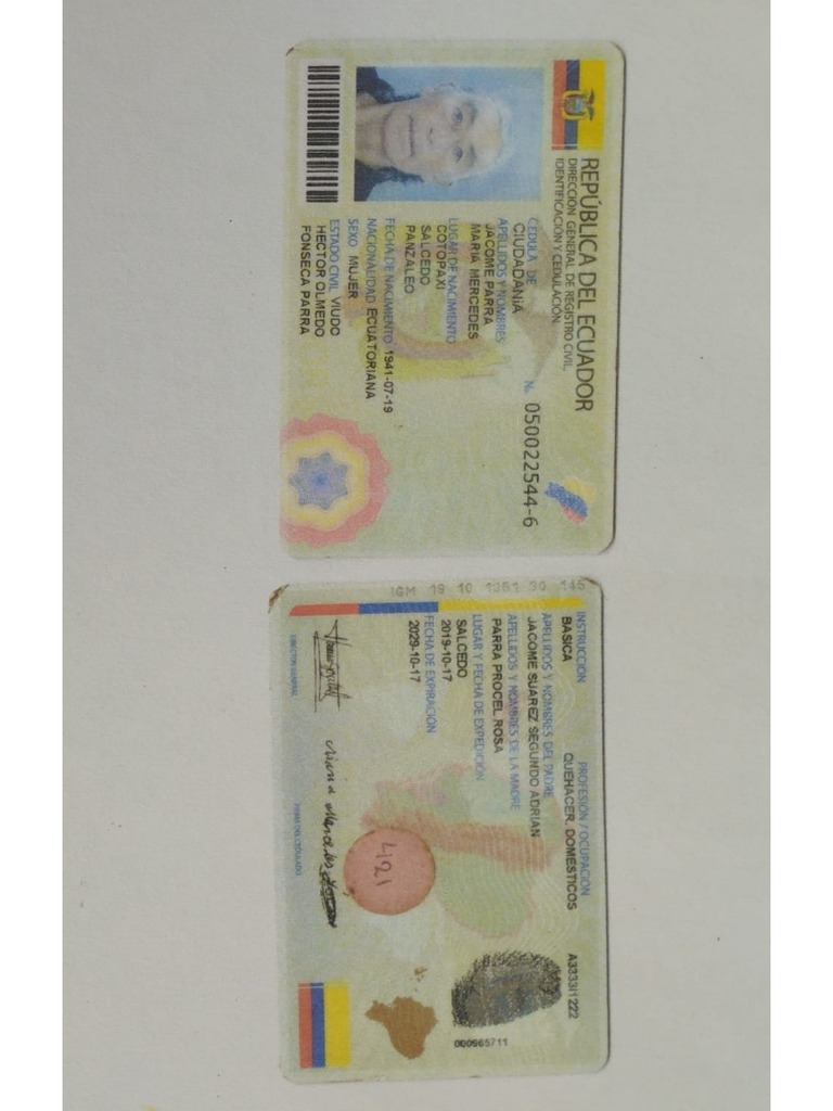 Jacome Maria Mercedes | PDF