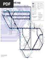 SWR Network Map | PDF