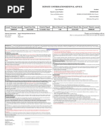 BOB FD Form | PDF | Banking | Financial Services